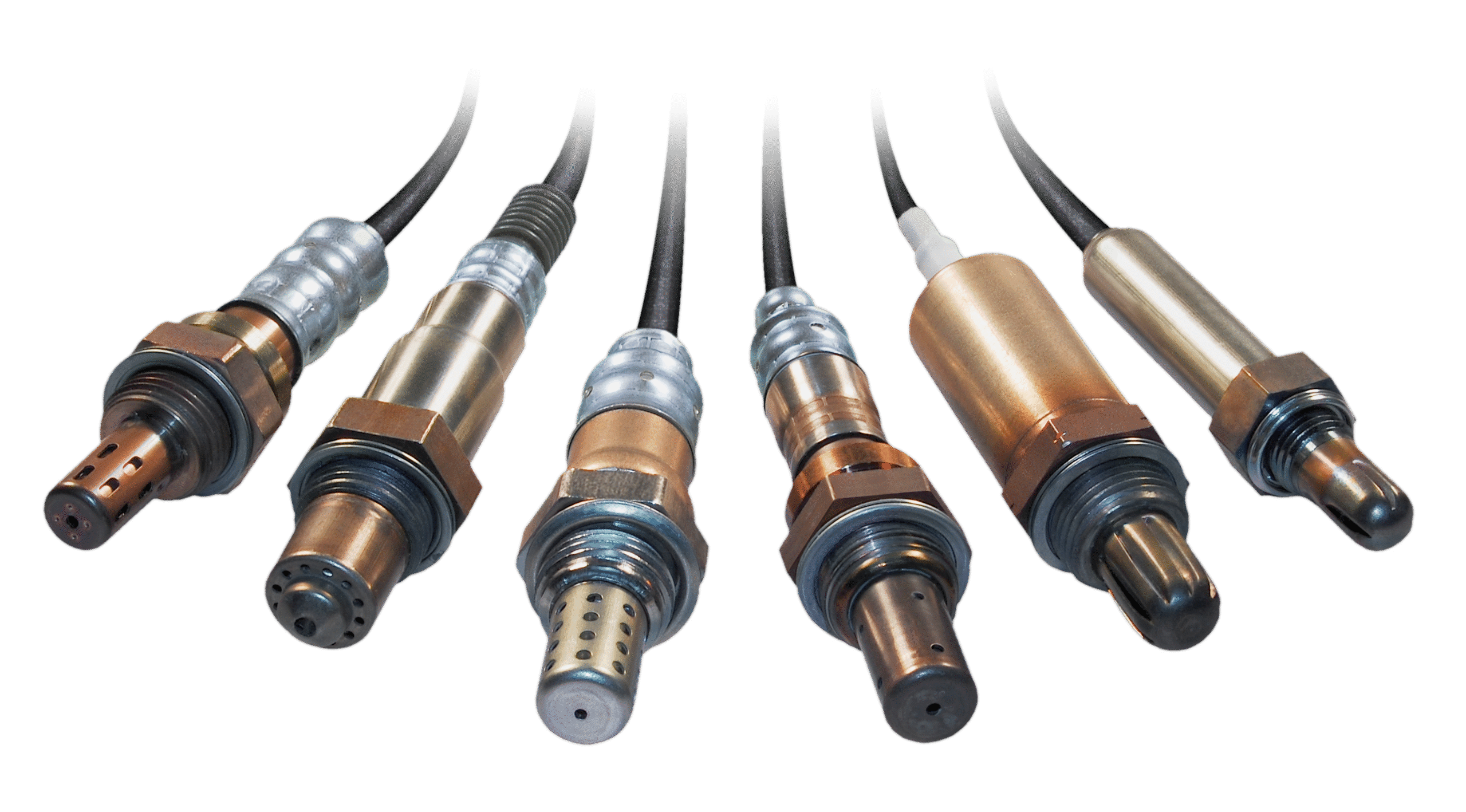 Walker Products Offers Most Robust Lambda Sensor Program - Walker Products