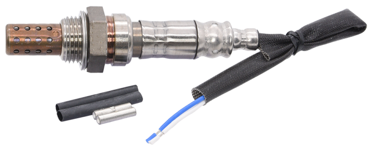 Oxygen Sensor Types and Function - Walker Products