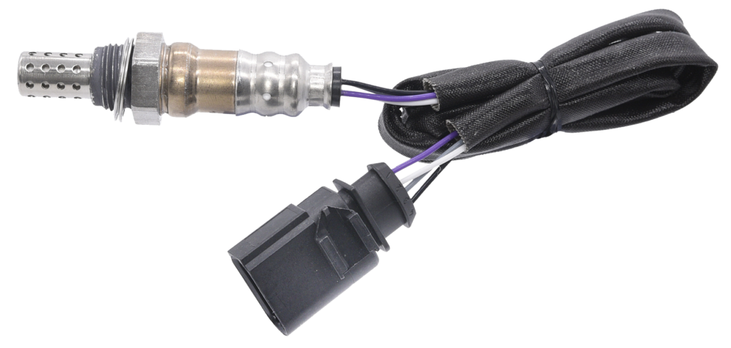 Oxygen Sensor Types and Function - Walker Products