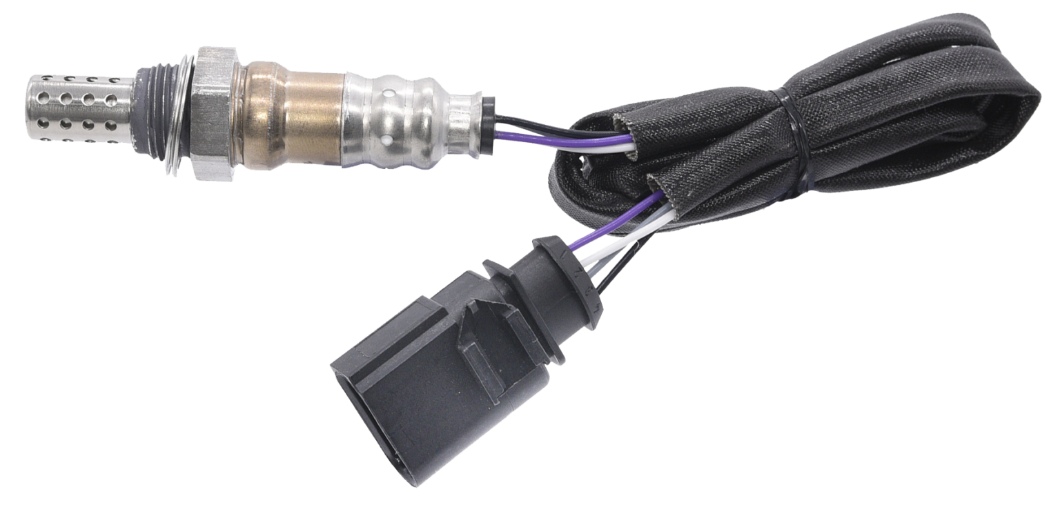 Oxygen Sensor Types and Function - Walker Products