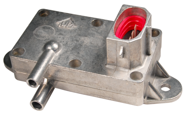 Exhaust Gas Recirculation Valves and Sensors - Walker Products