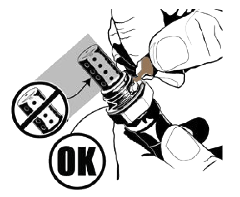 How to Install Oxygen Sensors - Walker Products