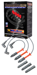 ThunderCore™PRO Wire Sets - Walker Products