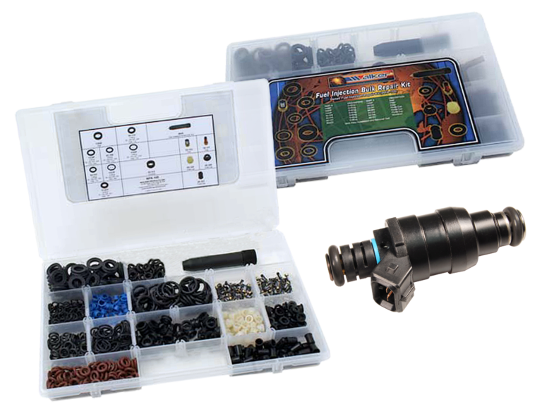 Fuel Injectors & Repair Kits - Walker Products