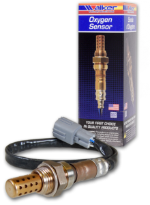 Oxygen Sensors (O2), Bung & Plug Kits - Walker Products
