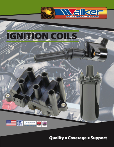 Buyer's Guides - Walker Products