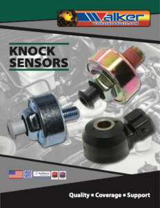 Buyer's Guides - Walker Products