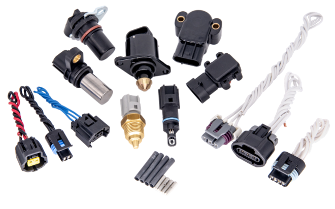 Custom Manufacturing - Walker Products