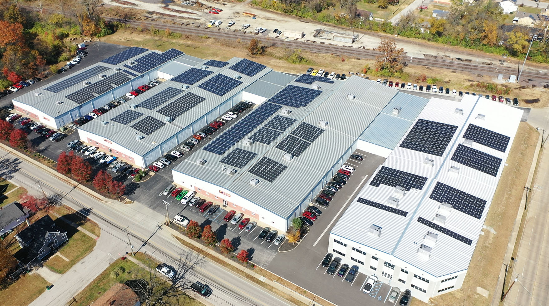 Environmental, Social, & Governance - Walker Products