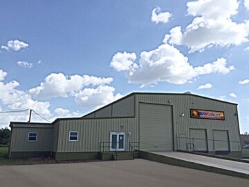 Custom Manufacturing - Walker Products