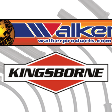 Catalogs - Walker Products