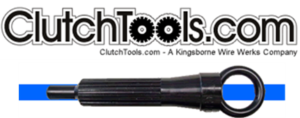 Clutch Tools - Walker Products