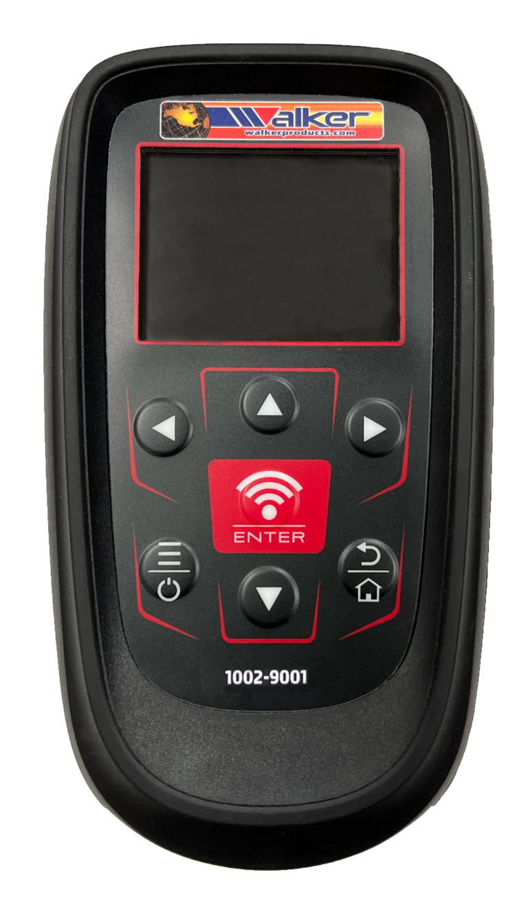 TPMS - Walker Products