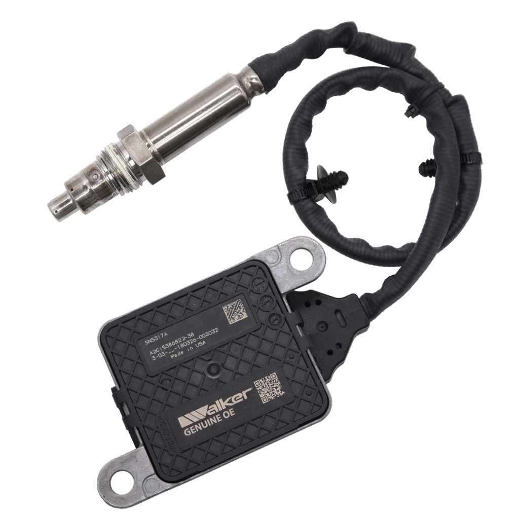NOx SENSORS - Walker Products